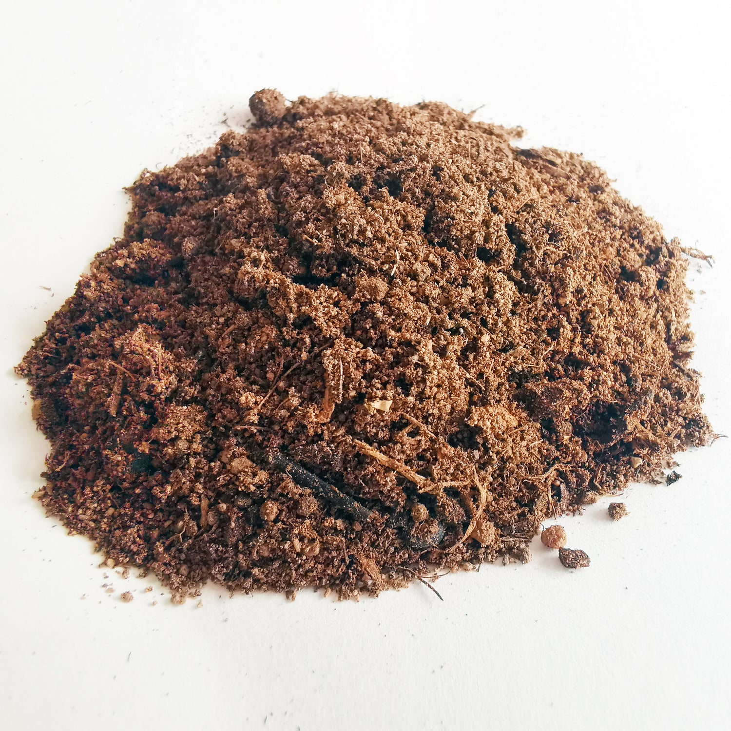 Fishnure - Natural Living Organic Fertilizer | Sustainable | No Odor