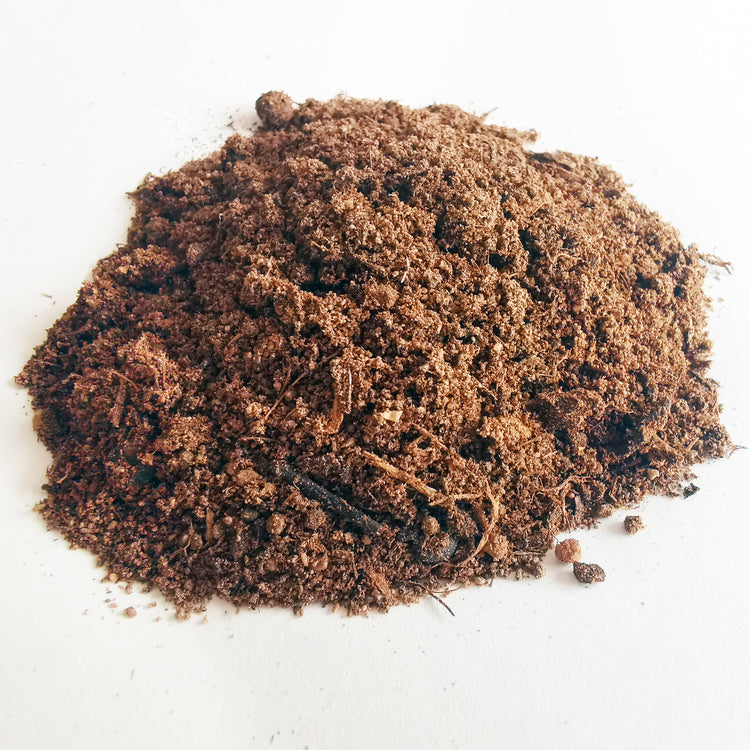 Fishnure - Natural Living Organic Fertilizer | Sustainable | No Odor